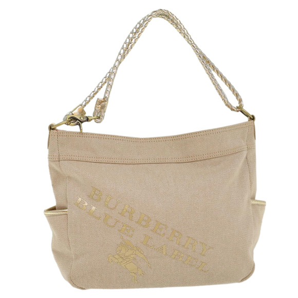 Burberry | Bags | Burberry Blue Label Shoulder Bag | Poshmark